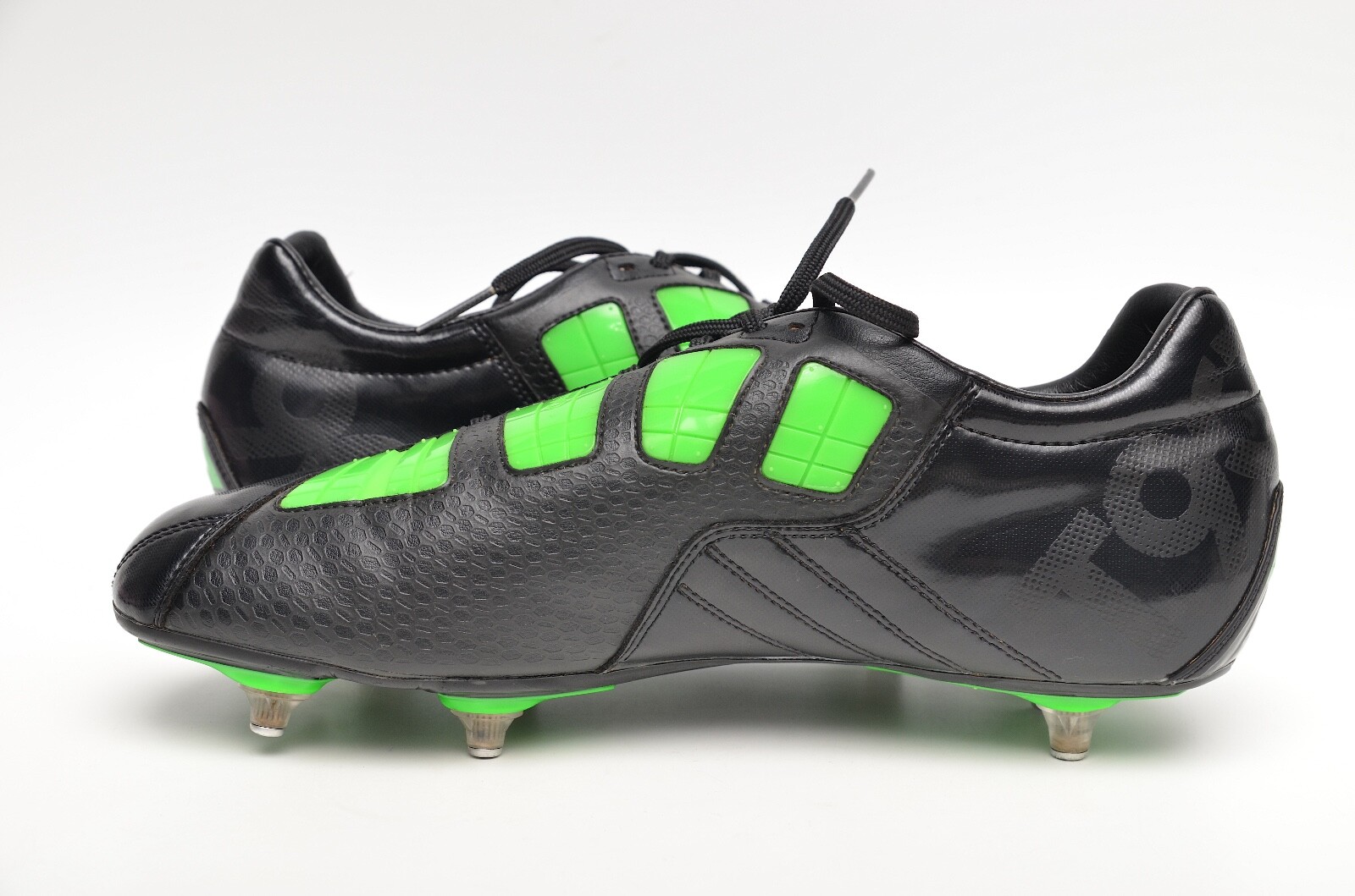 Nike Total T90 Shoot SG Soccer Football Cleats Boots Mens US 11 / UK 10 ...