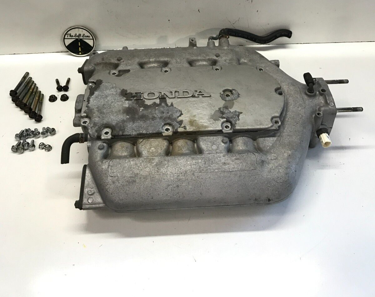 2003 Honda Accord V6 Horsepower