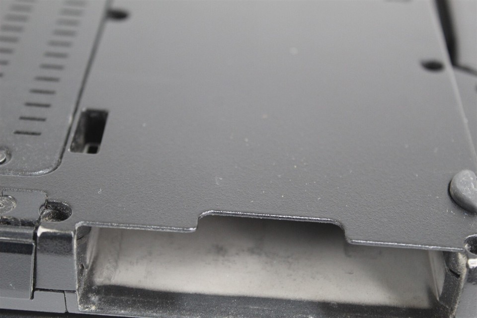 Panasonic ToughBook CF-54 MK2 14" FHD DC i5-6300U 2.4GHz 8GB RAM No SSD ...