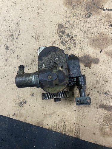 International VT275 4.5 Powerstroke HPOP ML6W15 | eBay