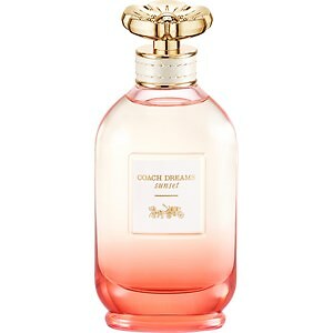 Coach Dreams Sunset 3oz EDP Women Spray 3386460123501| eBay