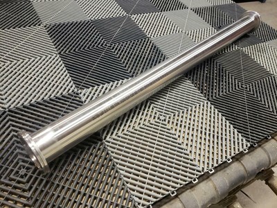 Vacuum - Vacuum Pipe