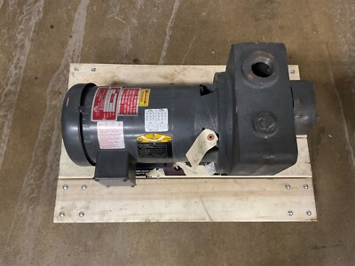 Other - Jet Pump