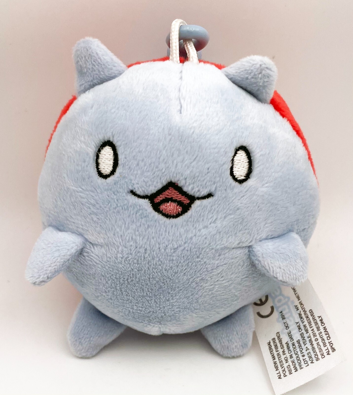 Catbug Plush