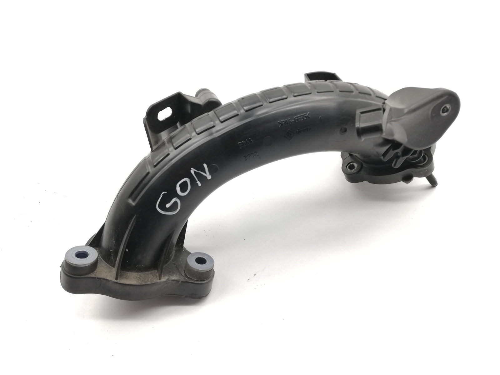 TOYOTA PROACE CITY Box Body/MPV Intercooler Hose Pipe 9813294880 1.5 ...