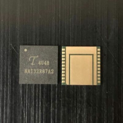 10pcs* Brand New T4U48 4U48 ASIC chip for INNOSILICON T3+ / T3+Pro ...