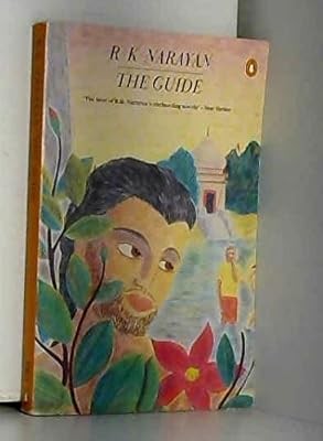 The Guide: A Novel, Narayan, R.K., Used; Very Good Book | eBay