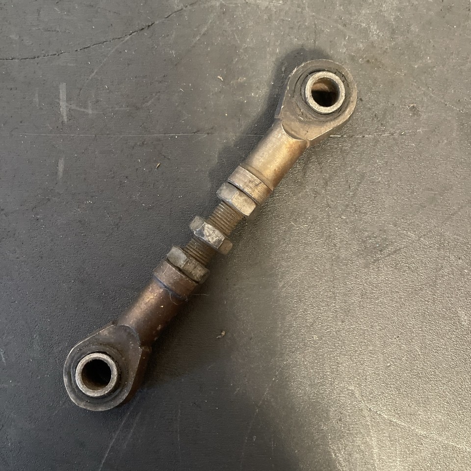 Used Harley Davidson Engine Motor Mount Stabilizer OEM FXR | eBay