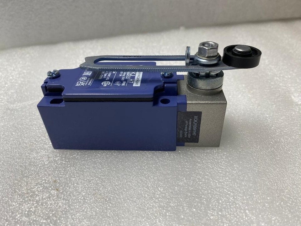 New Telemecanique XCKJ10541H7 XCKJ Limit Switch ZCK-Y41,ZCKE05,XCKJ ...