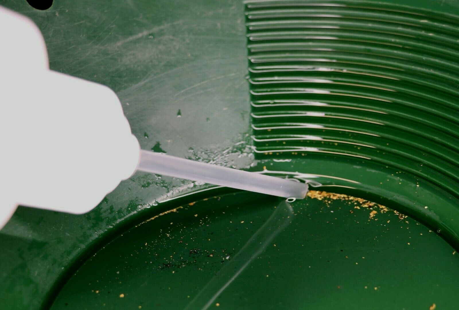 Gus' Gold Prospecting Snuffer/Sniper Bottles | eBay