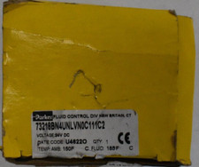 OEM+Parker+C4R910+Fluid+Control+Solenoid+Valve+C4r910dc14r8 for sale ...