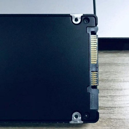 Samsung 1.6tb SSD Pm1635 SAS Mz1ls1t6hchp-000g3 Mz-1ls1t6a Solid State ...