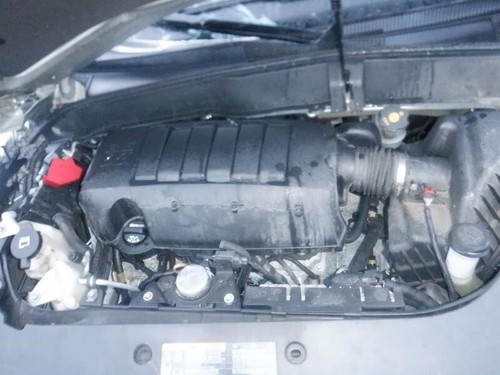 Used Front Left Window Regulator fits: 2015 Chevrolet Traverse L. w/o ...