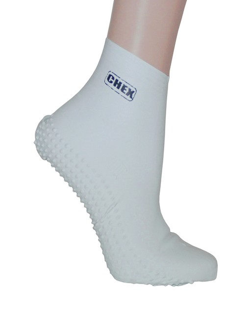 CHEX Latex Swimming Swim Hygiene Protective Aqua Verruca Pimple Pool ...