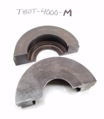 T80T-4000-M OTC Rotunda Ford - Axle Bearing Remover Collets | eBay