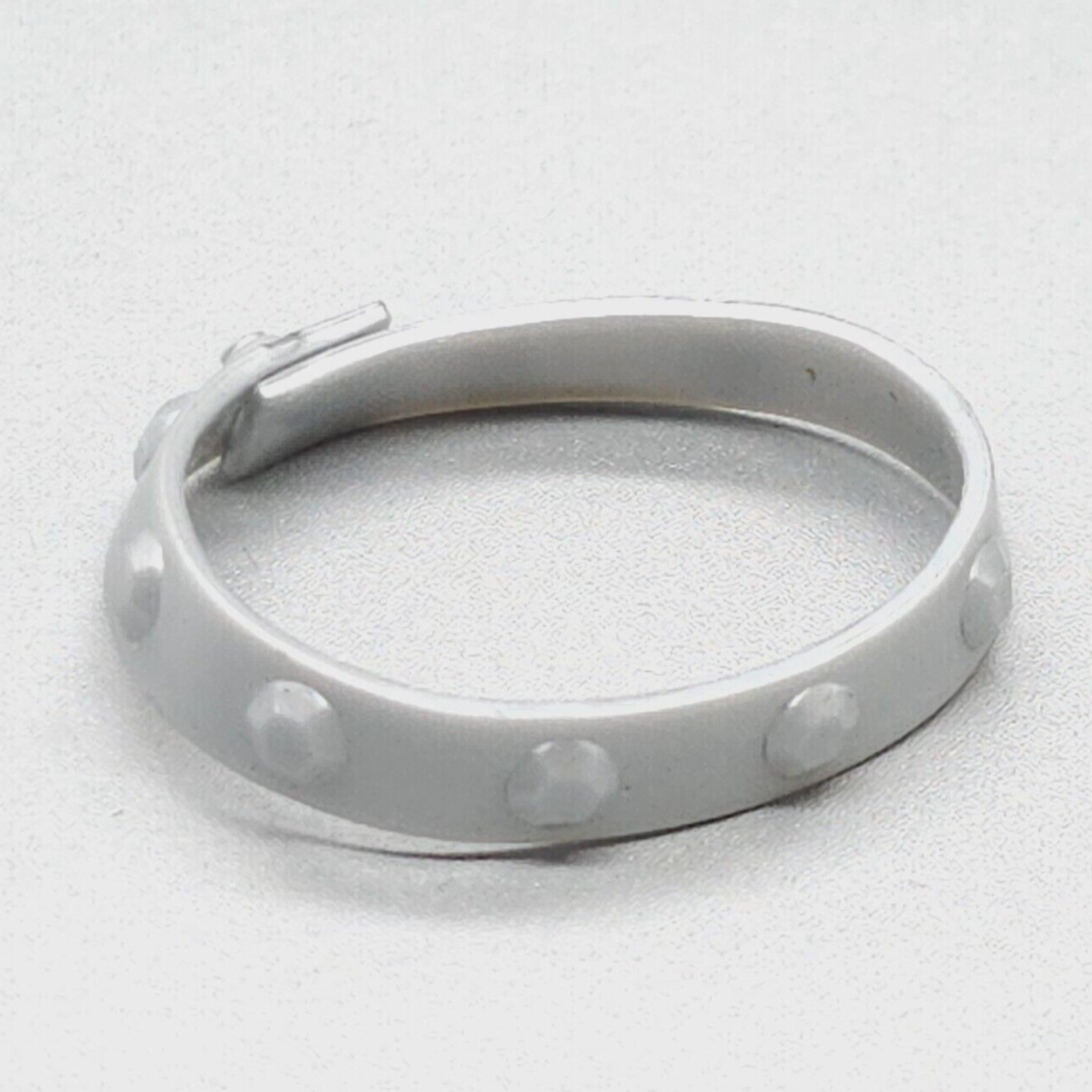 Monster High Doll Belt Gray Silver Studded Frankie Stein Freaky Fusion ...