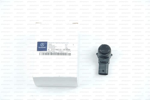 NEW OEM Parking Sensor Mercedes W169 W245 W212 S212 C207 A207 W221 ...