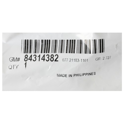 2018-2021 Chevrolet Equinox Fog Light Turn Signal Wire Harness | Right ...