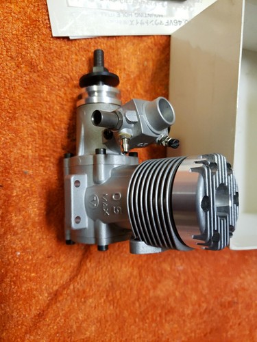 OS Engine - OS max 46 VF ABC Motor - New in box! | eBay