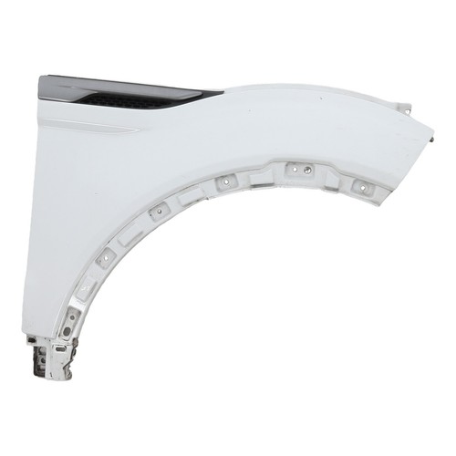 Kotflügel Vorne Rechts - Land Rover Range IV PH.1 - Weiß - LR066922 ...