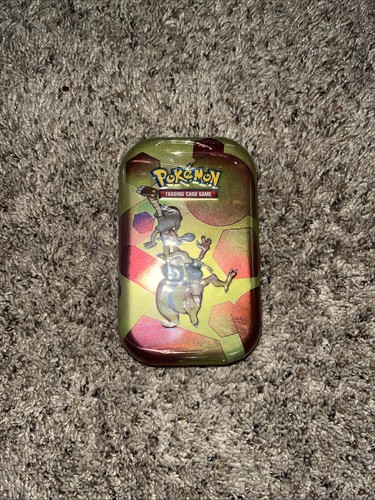 Pokemon TCG Scarlet and Violet 151 Mini Tins | eBay
