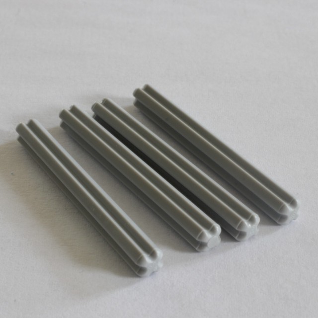 Lego Technic 30 Kreuzstangen 5er HELLGRAU 4211639 online kaufen | eBay