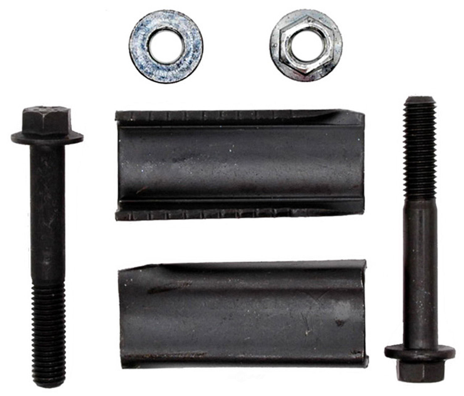 Alignment Camber Wedge Kit-FWD ACDelco 45K18062 for sale online | eBay
