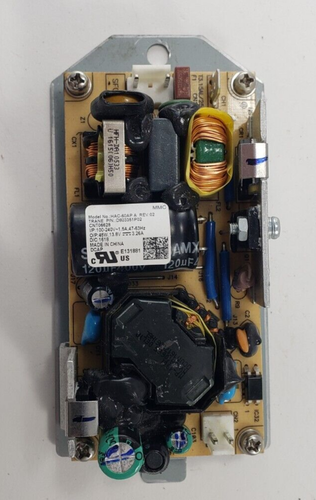 Trane Air Handler Power Supply Control Board CNT06628 D803351P02 13.8V ...