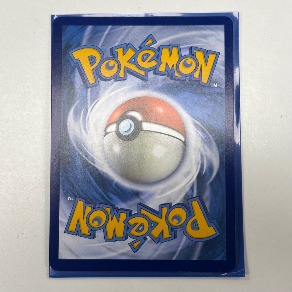 Pokemon TCG: Chien-Pao (SIR) - Paldea Evolved 261/193 | eBay