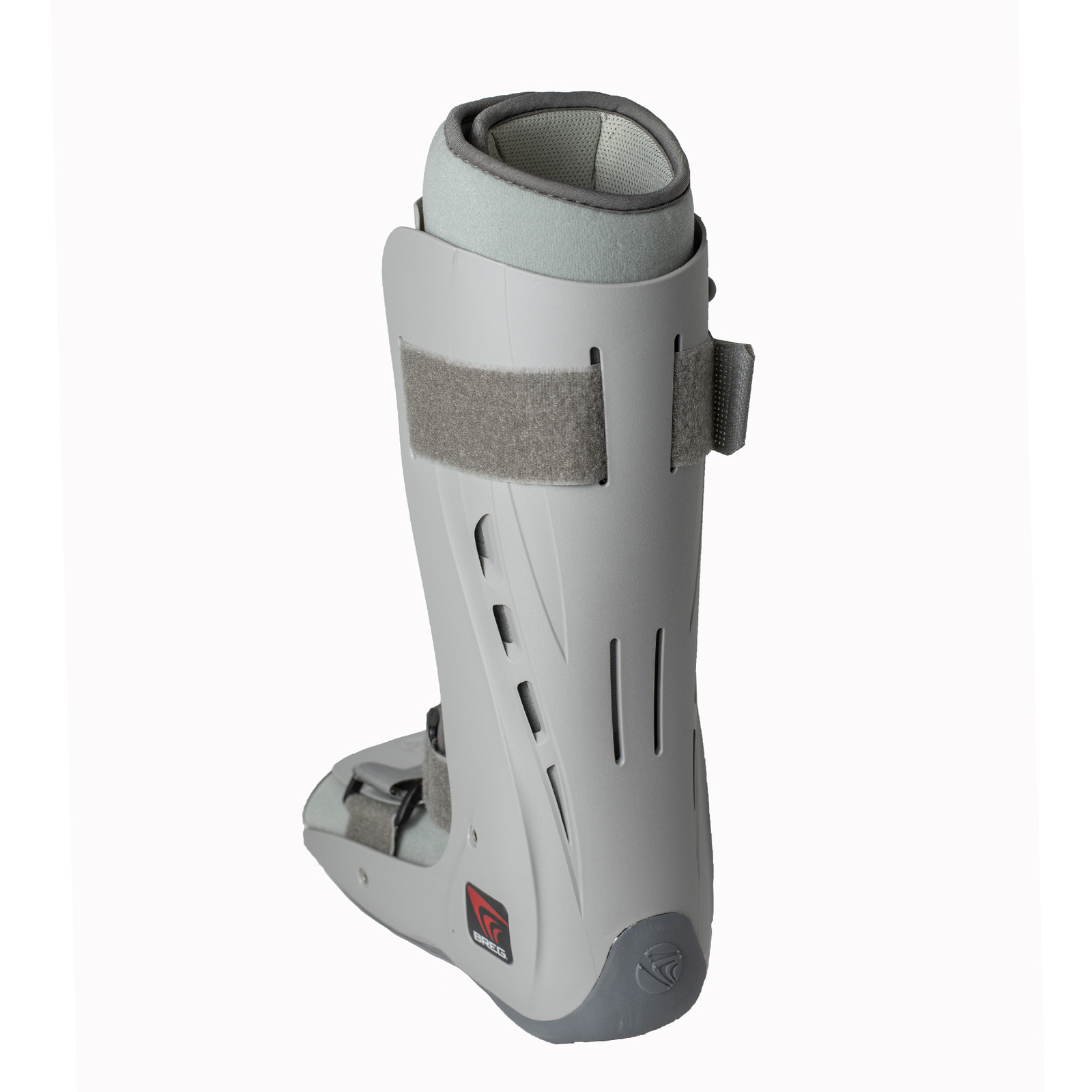 Breg Genesis Full Shell Walker Boot | eBay