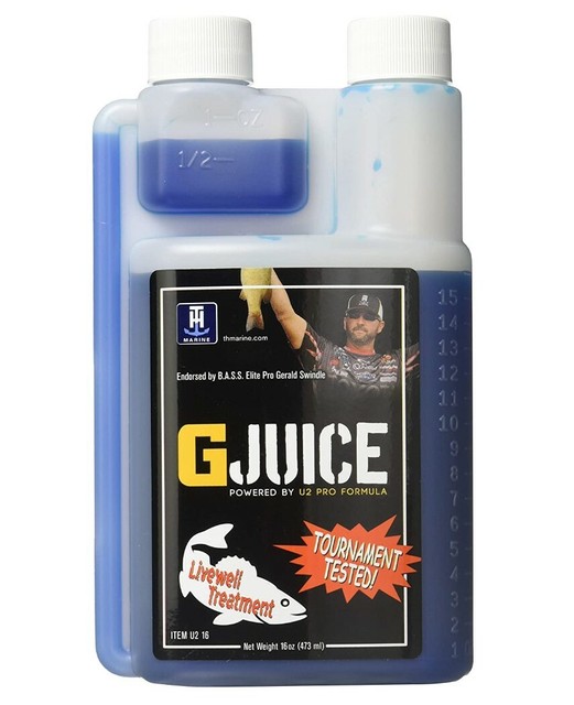 T-h Marine U216-fw U2 Pro Formula Freshwater 16oz for sale online | eBay