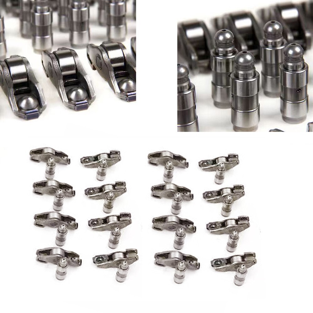 2.0T Cylinder Head &Timing Piston Repair Rebuilding Kit For VW AUDI AXX ...