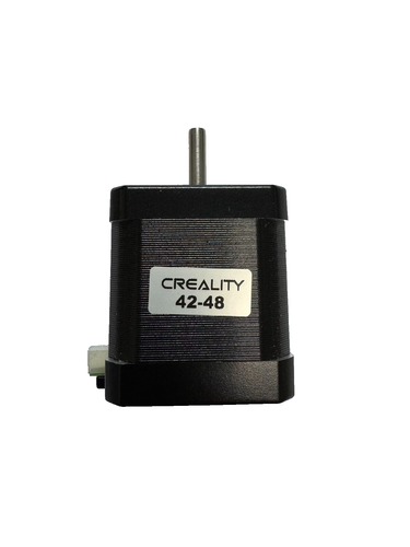 Original Creality 42-48 Stepper Motor for CR-5 Pro H Y axis | eBay