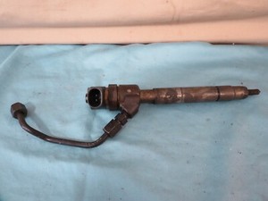 04 05 06 Dodge Sprinter 2.7L Diesel Fuel Rail Injector Pressure ...