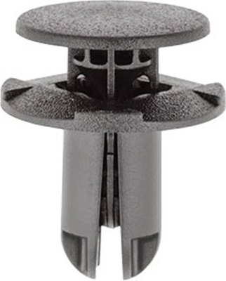 Clip, Hyundai 14206-08250B, Bag of 10, A119 ** FREE USA SHIPPING ...