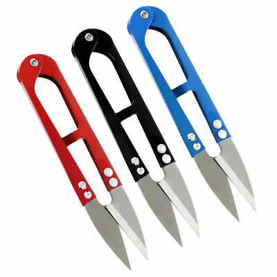 New Shears Nipper Sewing Small Stainless Steel Thread Snip Scissor ...