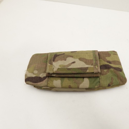 BAE Systems Ballistic Carrier Shoulder Pad Right Side Multicam 122158 ...