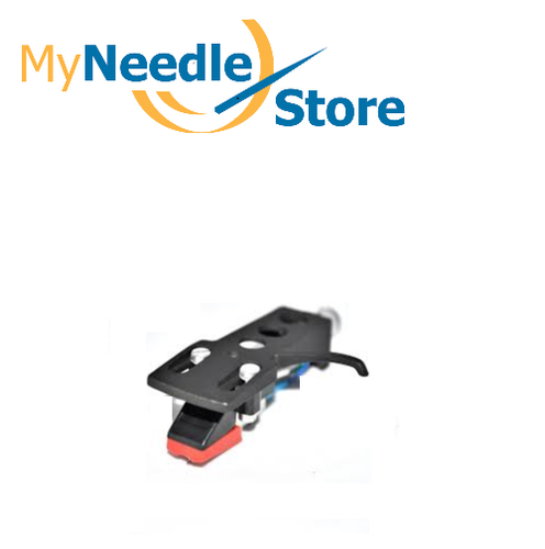 Turntable Cartridge Stylus/Needle ICT04 ION PROFILE TTUSB with Black ...