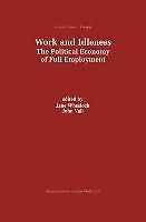Work And Idleness von John Vail Jane Wheelock (2012, Taschenbuch ...
