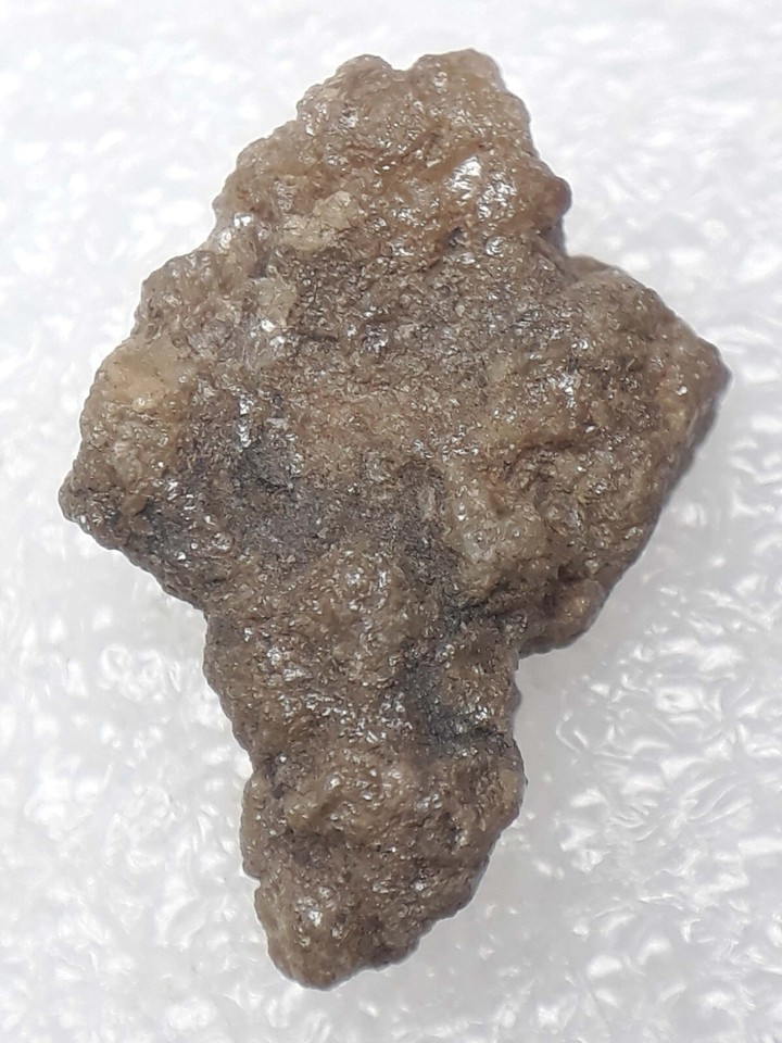 Natural Big Size Rough Diamond 8.31 Ct Raw Uncut Diamond Rough Red ...