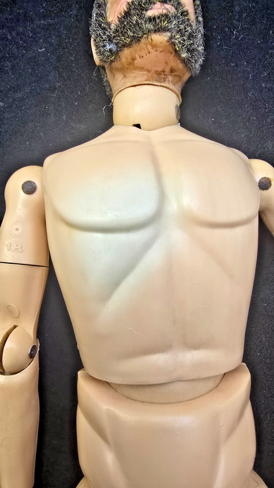 Vintage Hasbro GI Joe - Original Owner | eBay