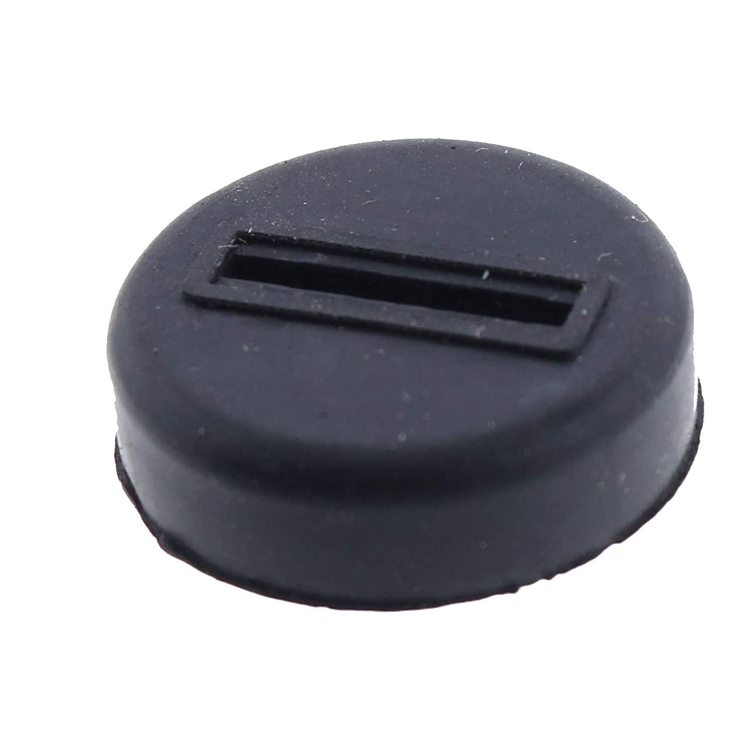 2X Marine Rubber Key Switch Rubber Cap Key Cover 6K1-82532-00-00 for ...