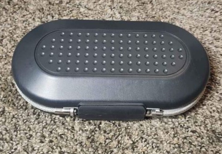 Master Lock SAFE SPACE 5900D Lightweight & Portable | eBay