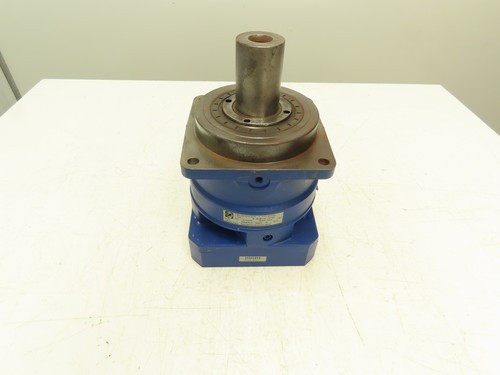 Alpha SP 180-MF1-10-161-000 Inline Planetary Gearbox 10:1 Gearhead 55mm ...