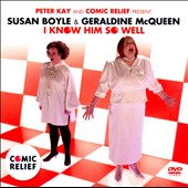 I Know Him So Well [Single] by Susan Boyle (Vocals)/Geraldine McQueen ...
