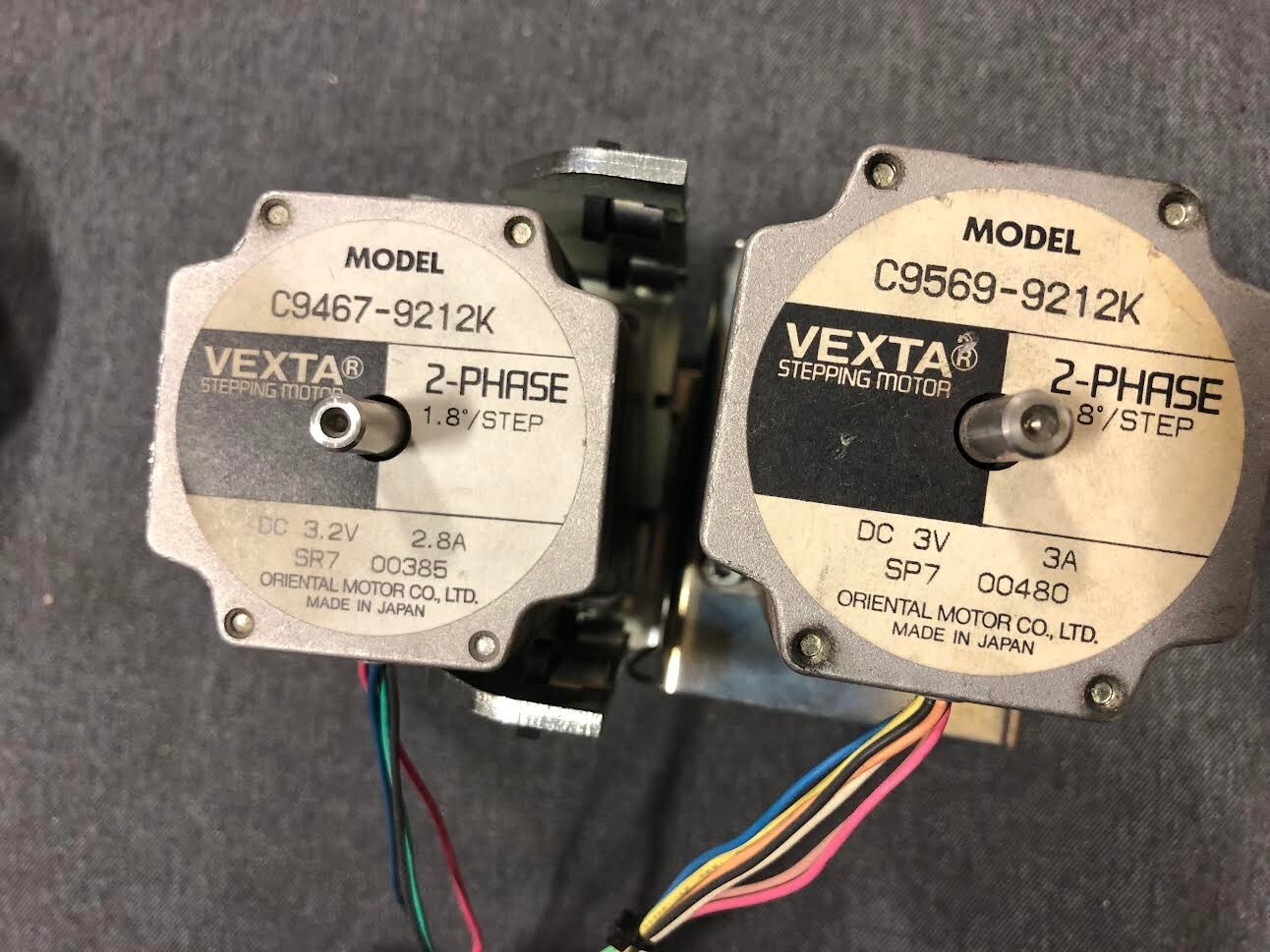 VEXTA C9467-9212K ++++ VEXTA C9569-9212K | eBay