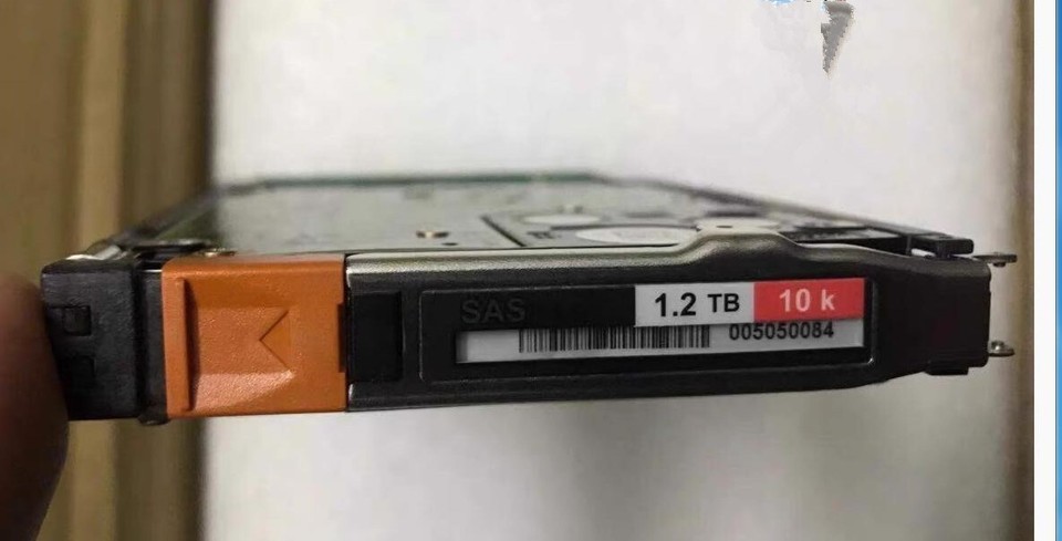 EMC D3-PS07-6000 005051560 6TB 12Gb NL SAS 3.5 Unity HARD DRIVE | eBay
