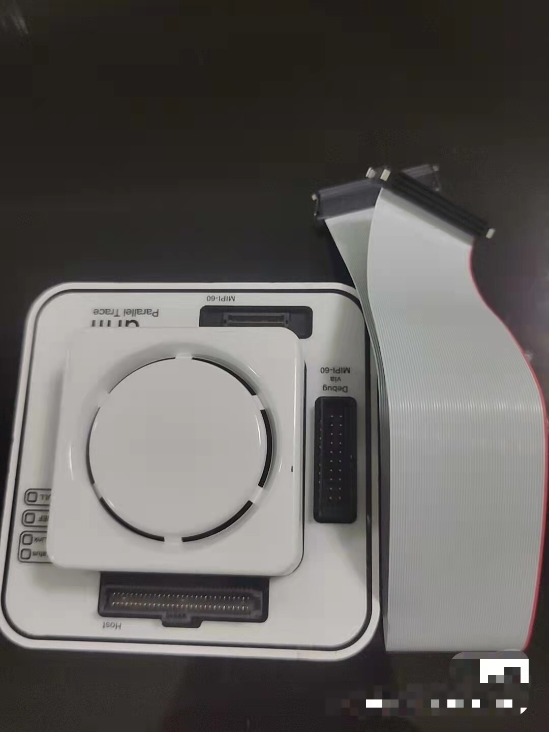 1 Pcs DSTREAM-PT ARM Parallel Trace MINI-60 Debugger | eBay