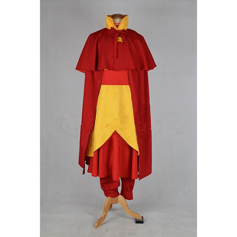 Tenzin Legend Of Korra Cosplay