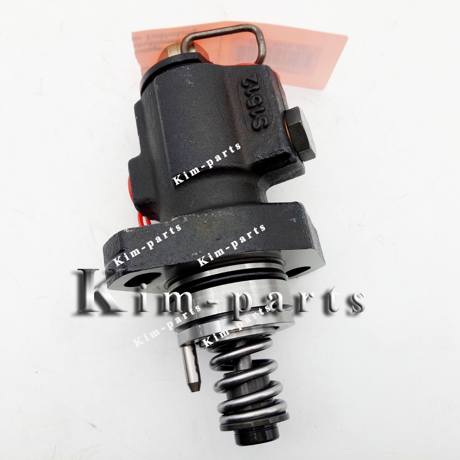 Genuine Unit Pump 04286967 01340405 for DEUTZ BF4M2011 Fuel Pump | eBay